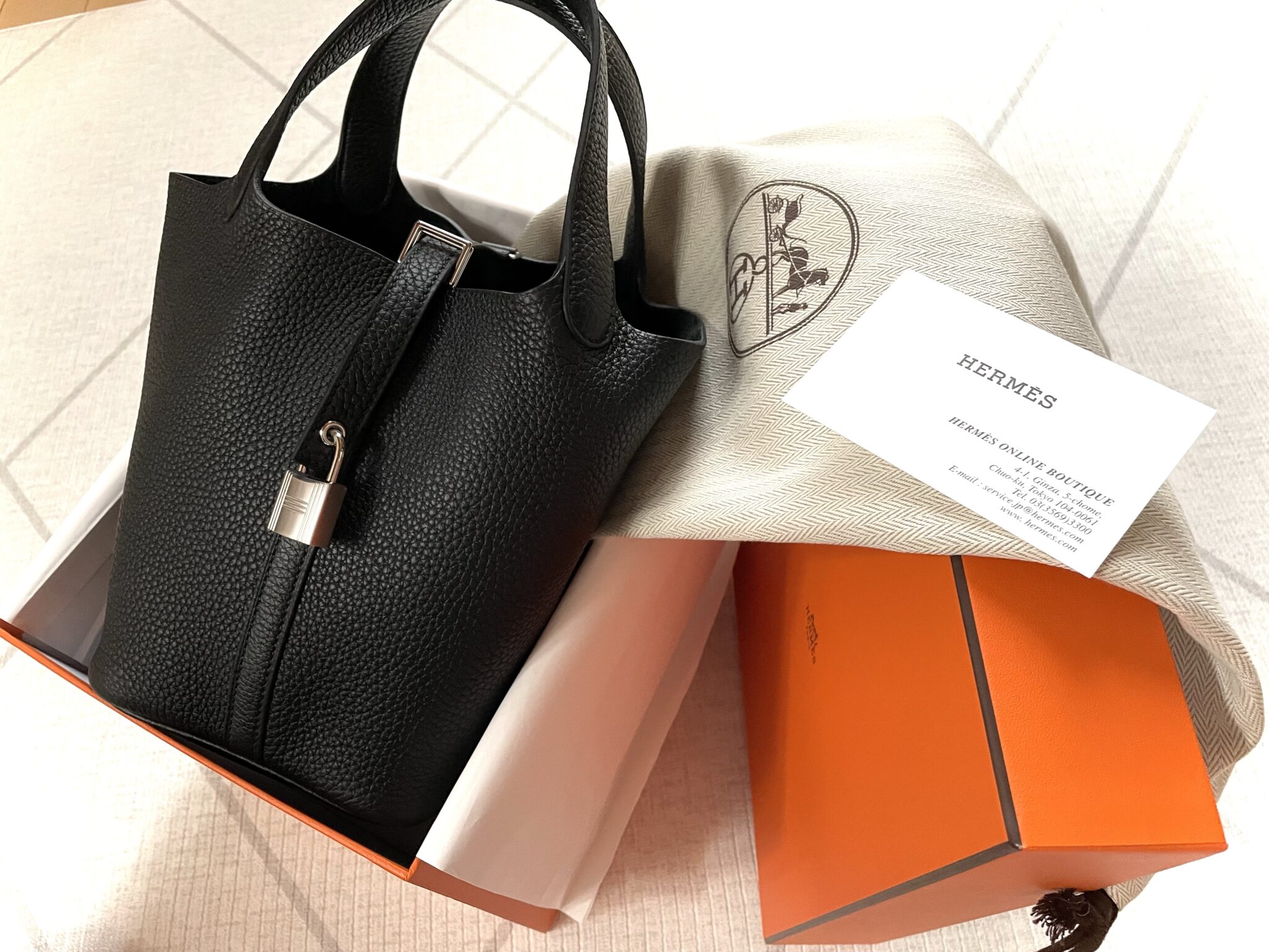 【2025年主流の買い方】エルメスオンライン商品ページ直リンクURLの法則 | Hermes Everyday