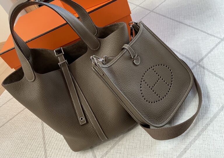 【購入実績とは】エルメスでバーキンを買うために必要な課金額のリアルな実態 | Hermes Everyday