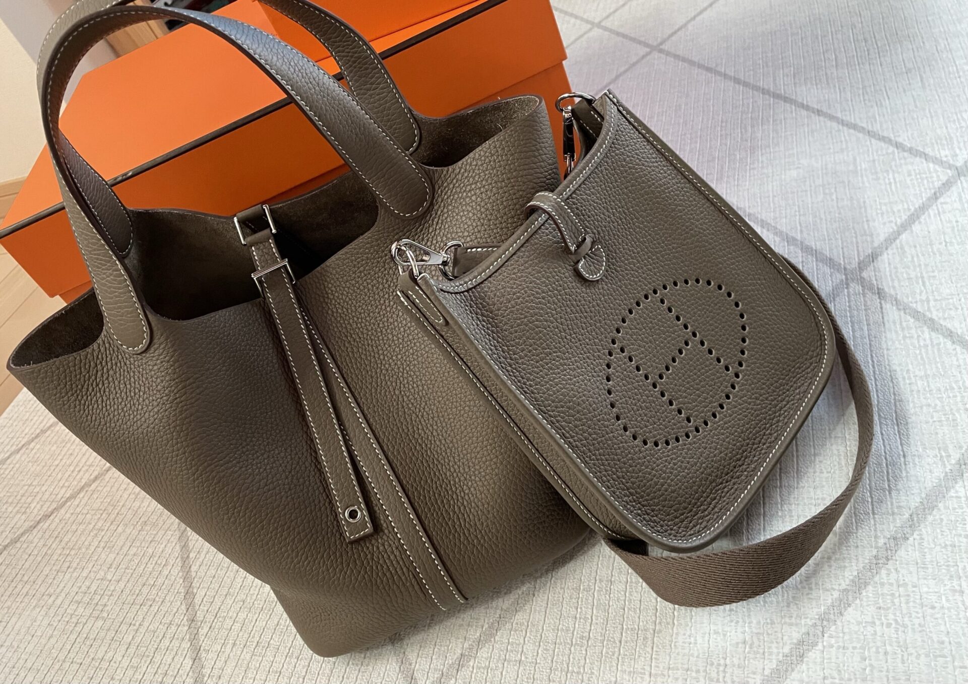 【購入実績とは】エルメスでバーキンを買うために必要な課金額のリアルな実態 | Hermes Everyday