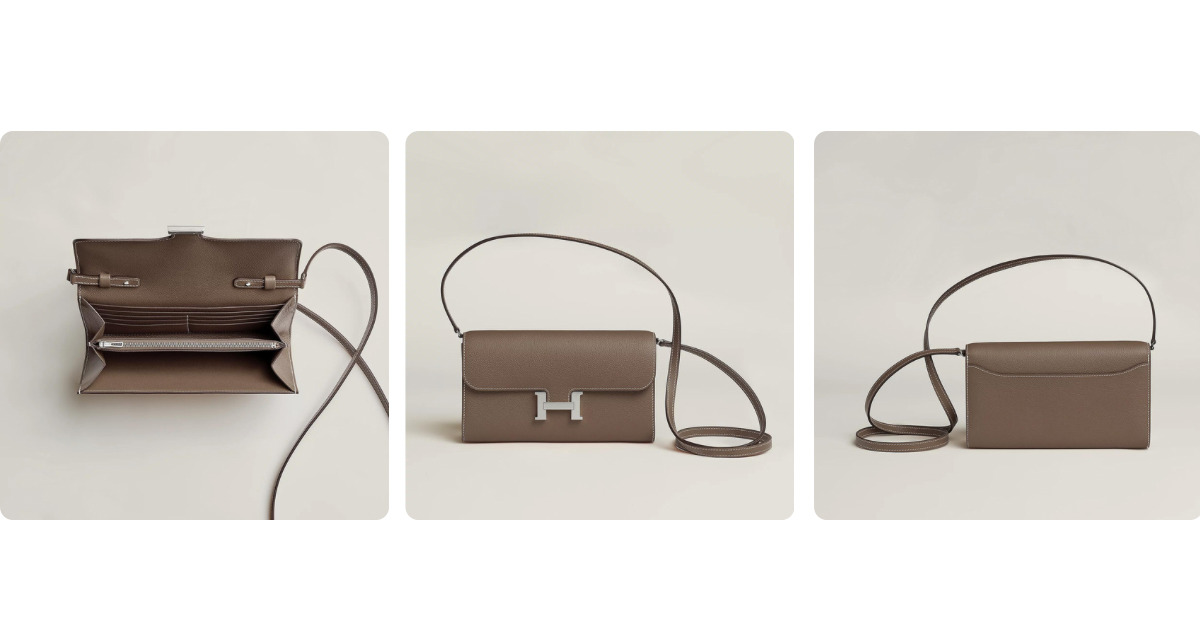 エルメスのショルダーバッグおすすめランキング｜人気デザインを写真付きで紹介 | Hermes Everyday