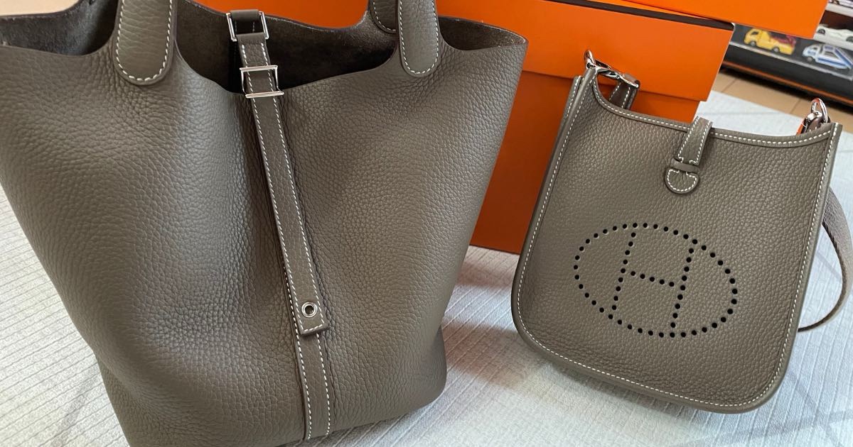 運営者情報 | Hermes Everyday