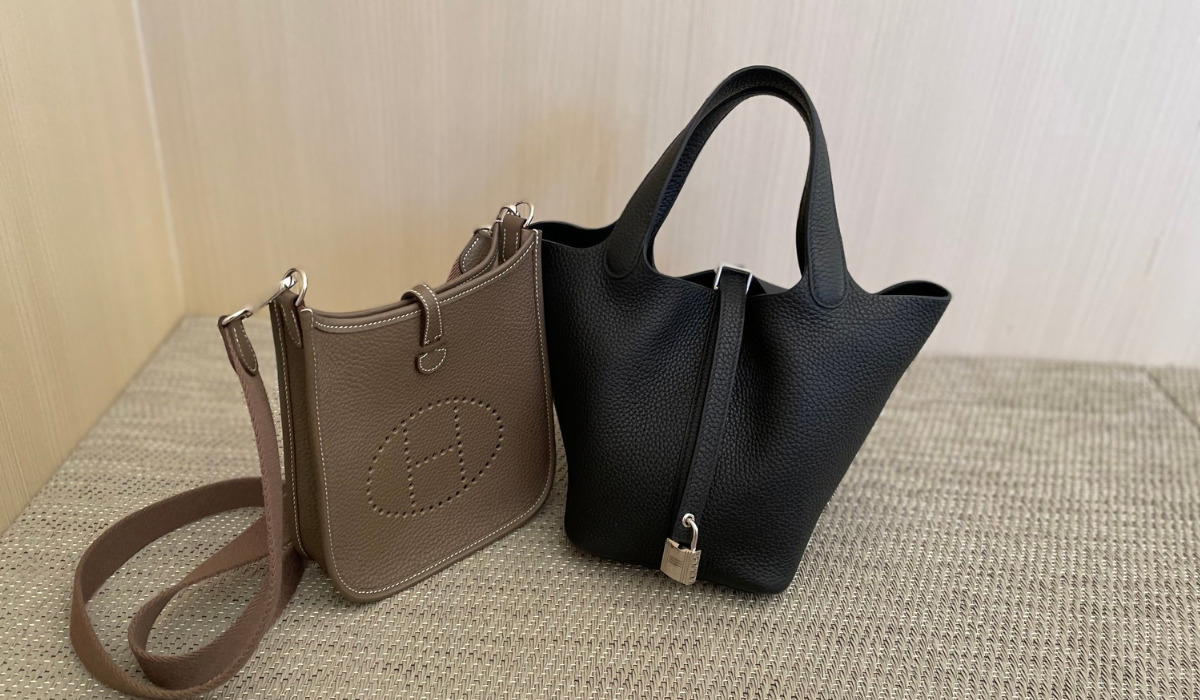 【エルメスで買うべきもの5選】バッグ以外にもある至高の名品とは | Hermes Everyday