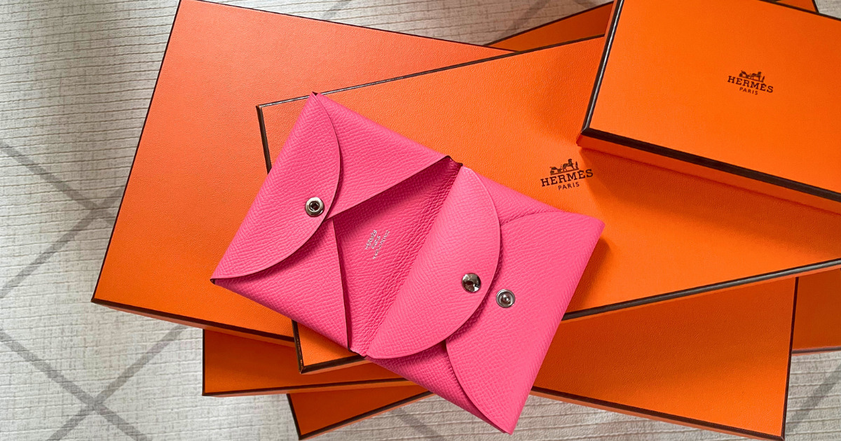 【エルメスで買うべきもの5選】バッグ以外にもある至高の名品とは | Hermes Everyday