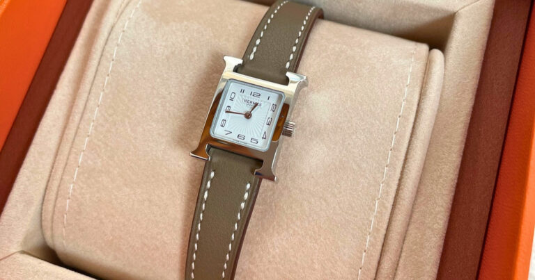 【エルメスで買うべきもの5選】バッグ以外にもある至高の名品とは | Hermes Everyday